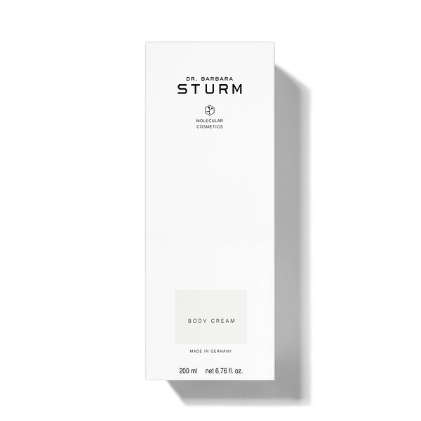 La Perva라페르바 닥터바바라스텀 바디 크림 200ml Sivillage 에스아이빌리지