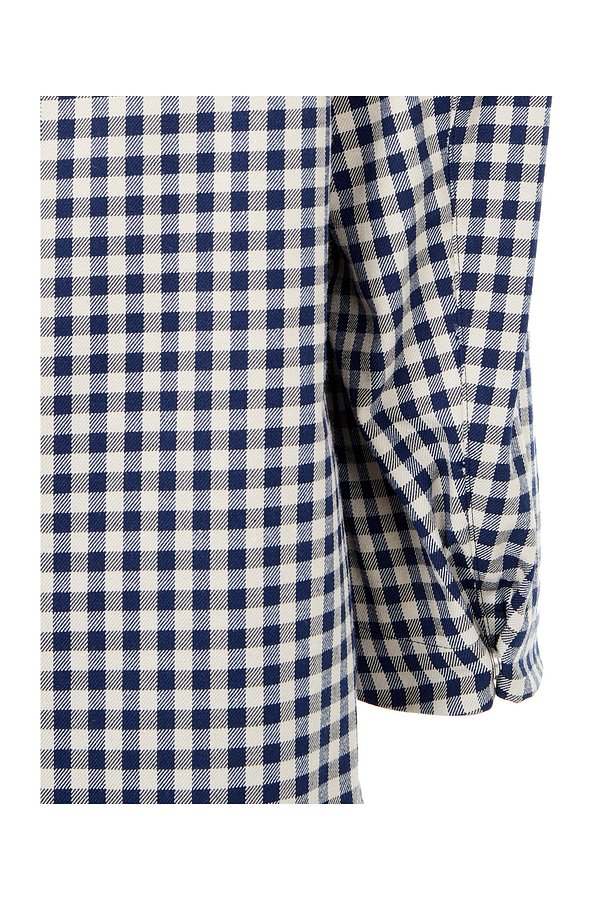 Paul Smith폴스미스 Ps Paul Smith 체크 패턴 싱글 코트 Sivillage 에스아이빌리지