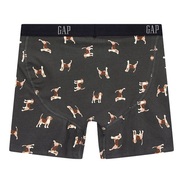 Gap Adults갭 남성 패턴드 이지 밴딩 드로즈 Sivillage 에스아이빌리지