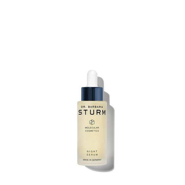 La Perva라페르바 닥터바바라스텀 나이트 세럼 30ml Sivillage 에스아이빌리지
