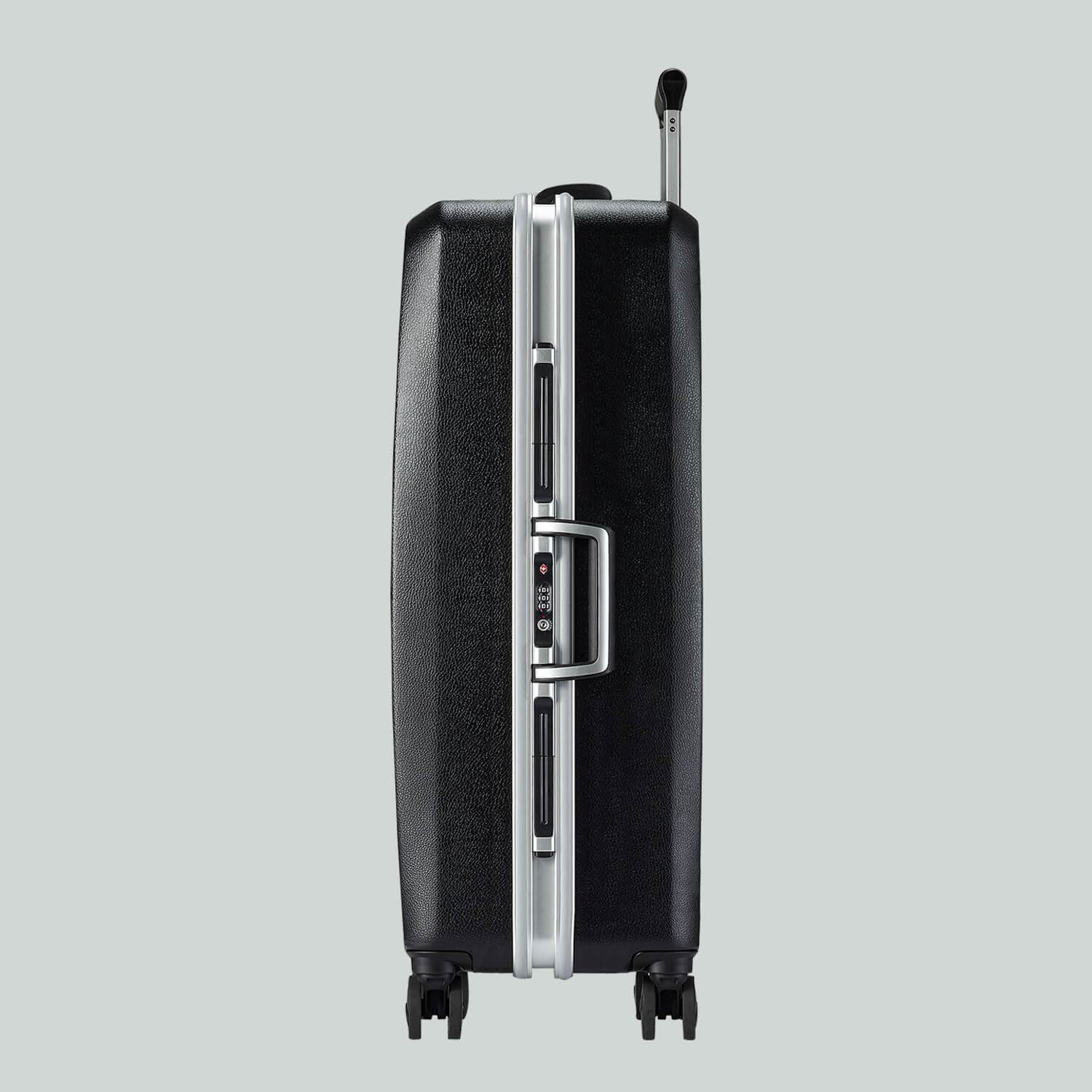 LIFE ARCHIVE(라이프 아카이브) LIFE CLASSIC LUGGAGE 96L(블랙)_클래식 러기지 96L(블랙) | S ...