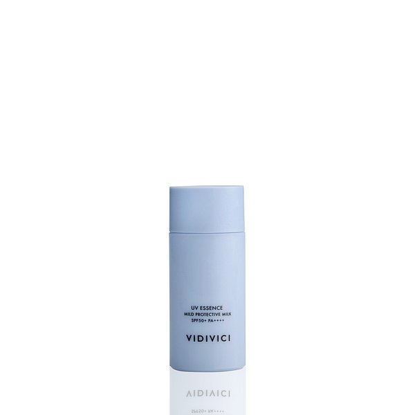 Vidivici비디비치 체험용 유브이 에센스 마일드 프로텍티브 밀크 10ml Sivillage 에스아이빌리지