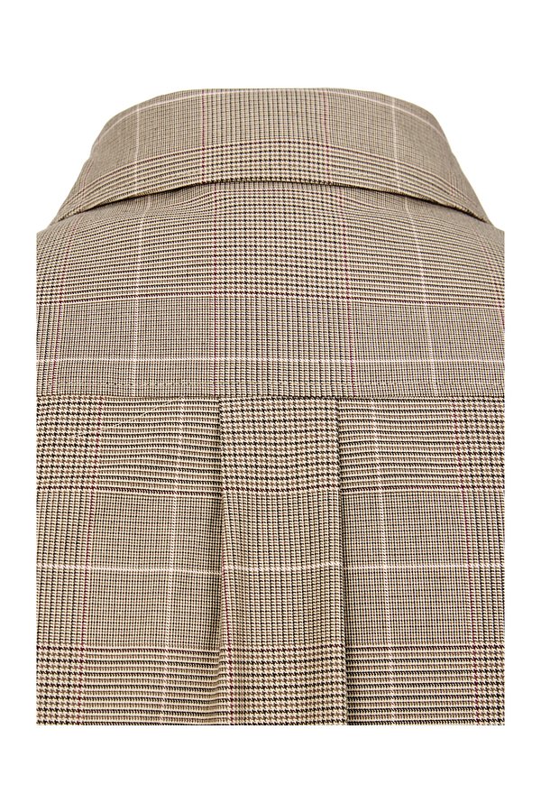Paul Smith폴스미스 Ps Paul Smith 체크 패턴 셔츠 자켓 Sivillage 에스아이빌리지