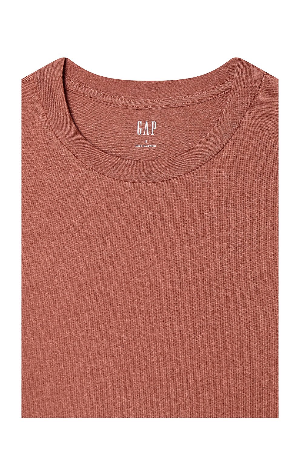 Gap Adults갭 여성 소프트 퍼프 슬리브 탑 Sivillage 에스아이빌리지