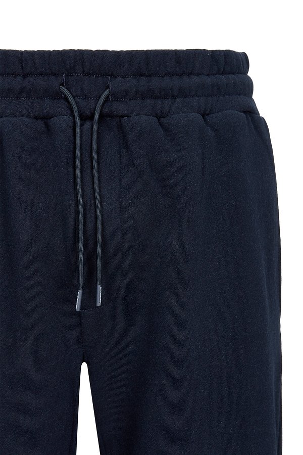 Emporio Armani엠포리오 아르마니 남성 캐시미어 코튼 조거 팬츠 Sivillage 에스아이빌리지