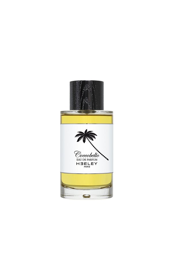 La Perva라페르바 힐리 코코벨로 오 드 퍼퓸 100ml Sivillage 에스아이빌리지