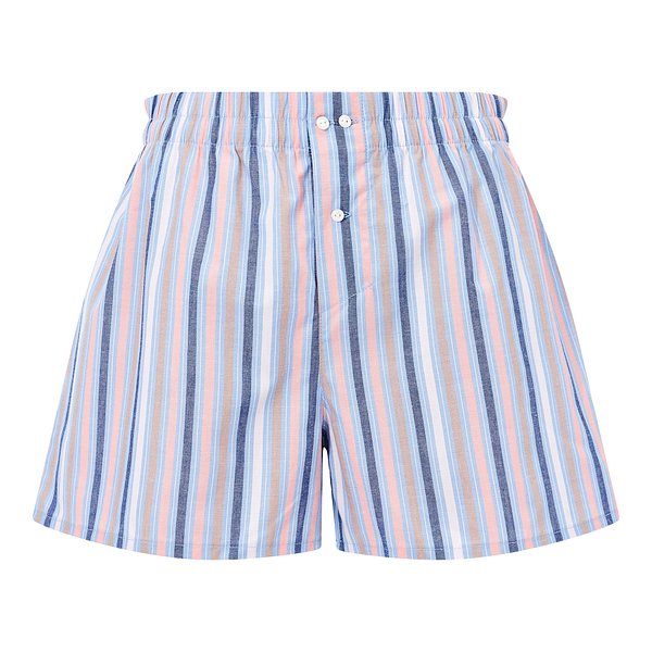 Gap Adults갭 ★갭 여성 21년 Summer★ 패턴드 미니 버튼 라운지 쇼츠 Sivillage 에스아이빌리지
