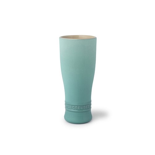 Le Creuset르크루제 르크루제 비어 머그 360ml 쿨민트 신세계v