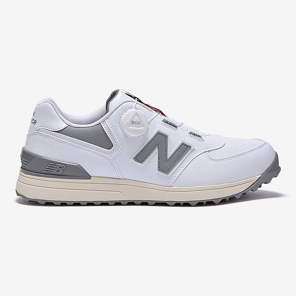 Golfshop골프샵 정품 뉴발란스 574 보아 남여공용 골프화 Newbalance 574 Boa Ugbs574