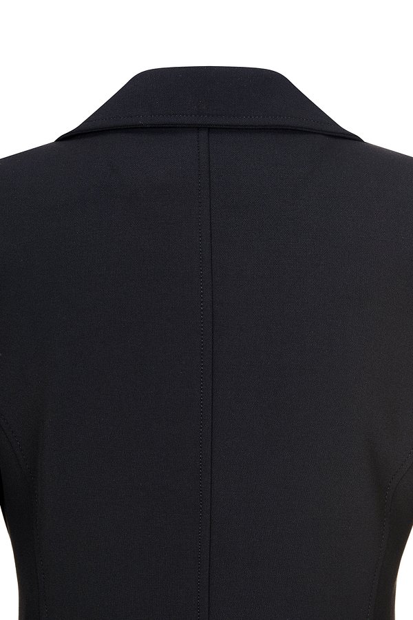 Emporio Armani엠포리오 아르마니 여성 이지 노치트 원 버튼 자켓 Sivillage 에스아이빌리지