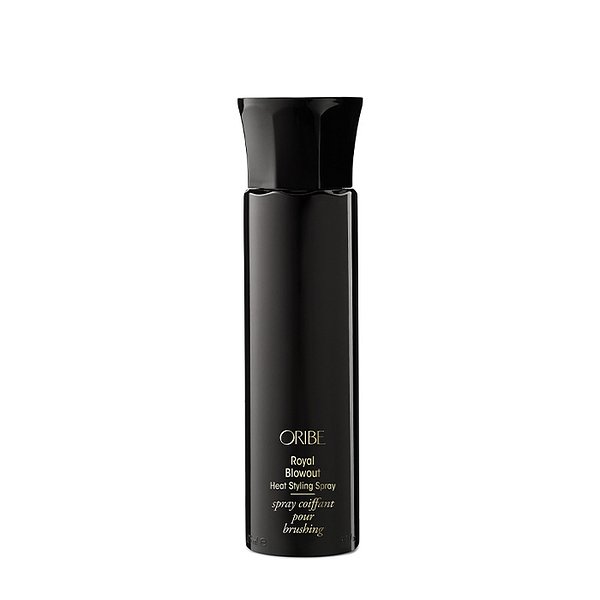 La Perva라페르바 오리베 로얄 블로우아웃 히트 스타일링 스프레이 175ml Sivillage 에스아이빌리지