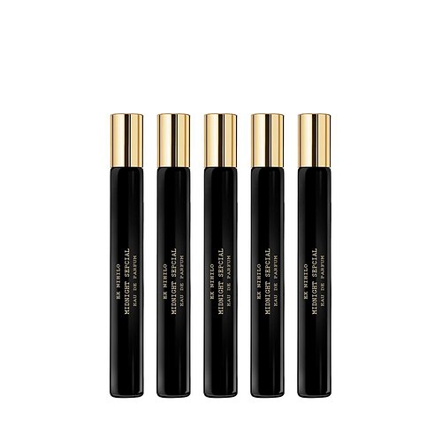 Ex Nihilo엑스니힐로 미드나잇 스페셜 오 드 퍼퓸 75ml X 5ea Sivillage 에스아이빌리지