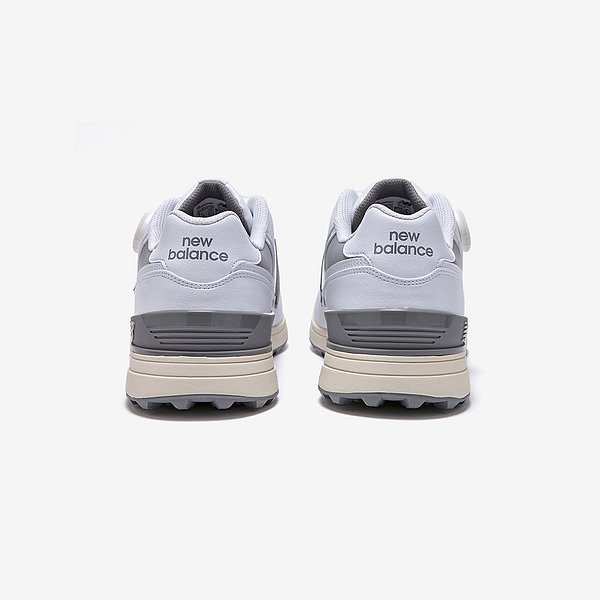Golfshop골프샵 정품 뉴발란스 574 보아 남여공용 골프화 Newbalance 574 Boa Ugbs574