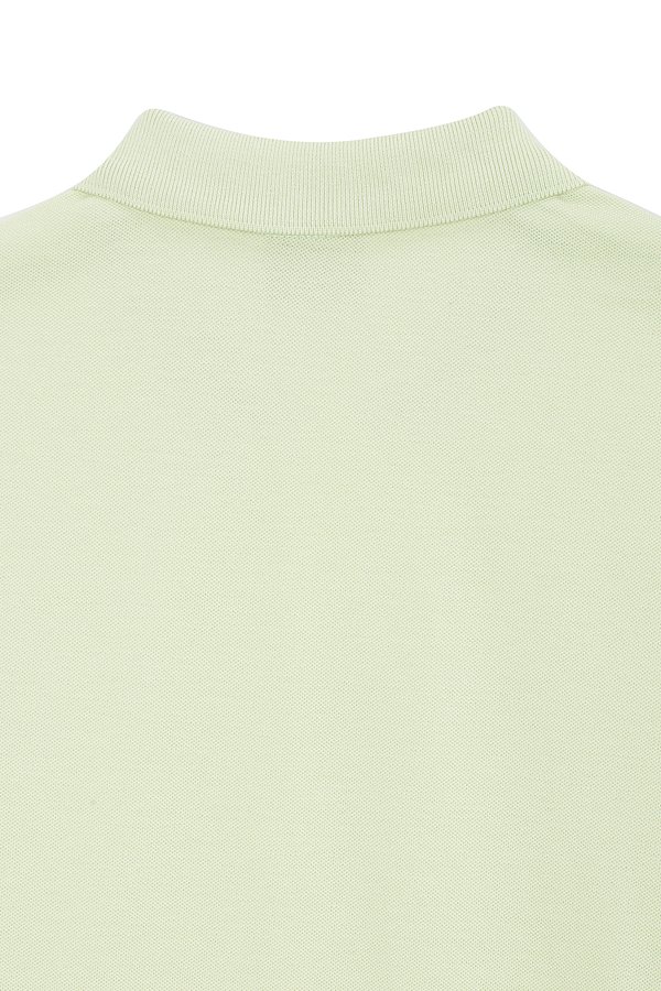 Paul Smith폴스미스 Ps Paul Smith 지브라 패치 슬림 핏 폴로 셔츠 Sivillage 에스아이빌리지