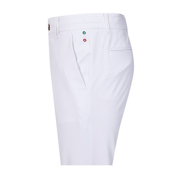 Philipp Plein Golf필립플레인 골프 Men 스프링 패치 팬츠 Sivillage 에스아이빌리지