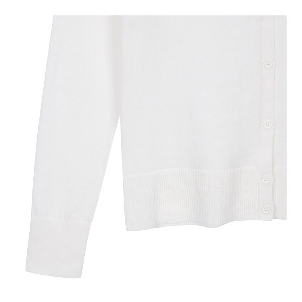 Gap Adults갭 ★갭 여성 21년 Spring★ 크루넥 버튼업 가디건 Sivillage 에스아이빌리지