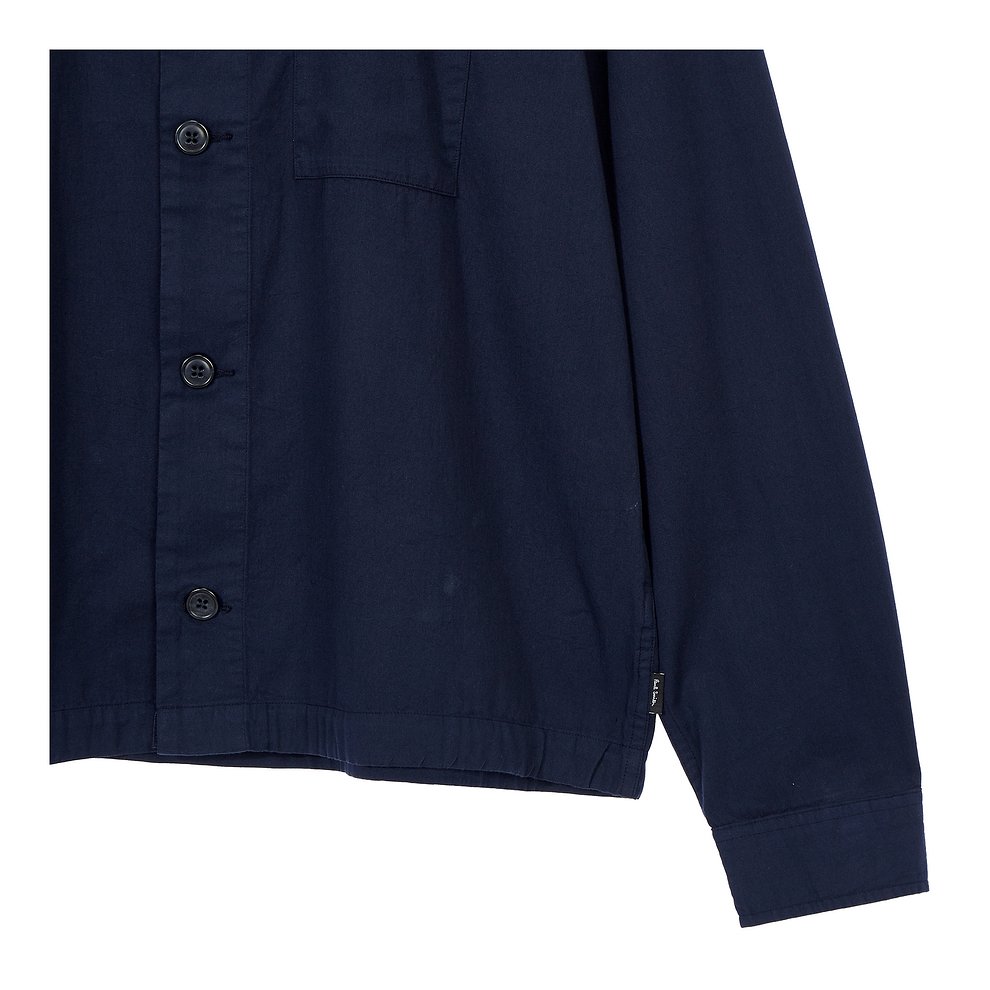 Paul Smith폴스미스 Ps Paul Smith 패치 포켓 캐주얼 핏 셔츠 Sivillage 에스아이빌리지