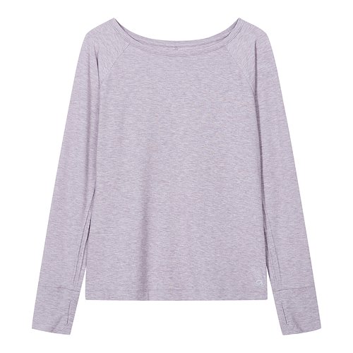 Gap Adults갭 여성 브리드 보트넥 티셔츠 Sivillage 에스아이빌리지