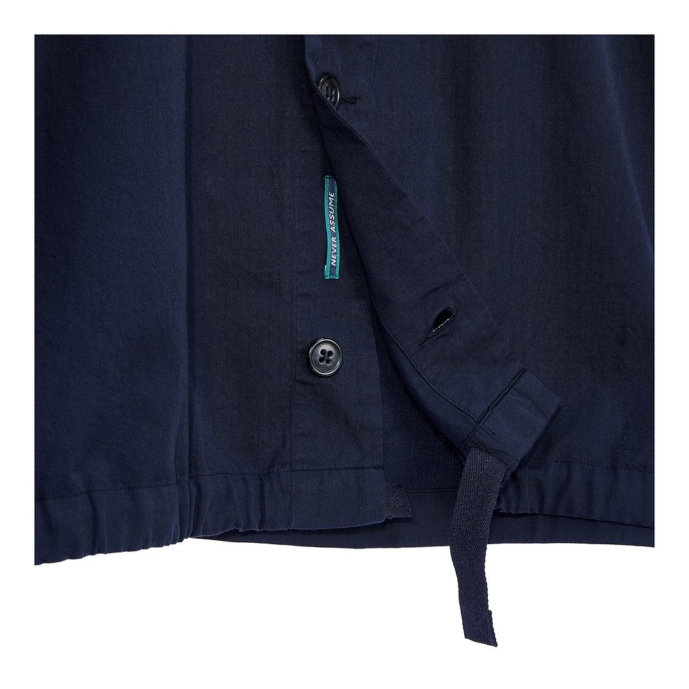 Paul Smith폴스미스 Ps Paul Smith 패치 포켓 캐주얼 핏 셔츠 Sivillage 에스아이빌리지