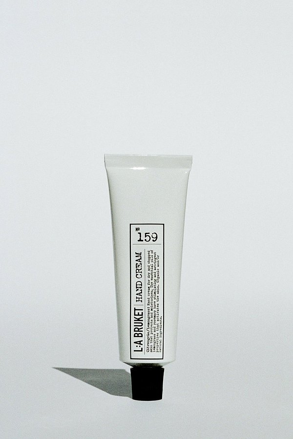 La Perva 라페르바 미운영 [라부르켓] 핸드 크림 레몬그라스 30ml S I Village 에스아이빌리지