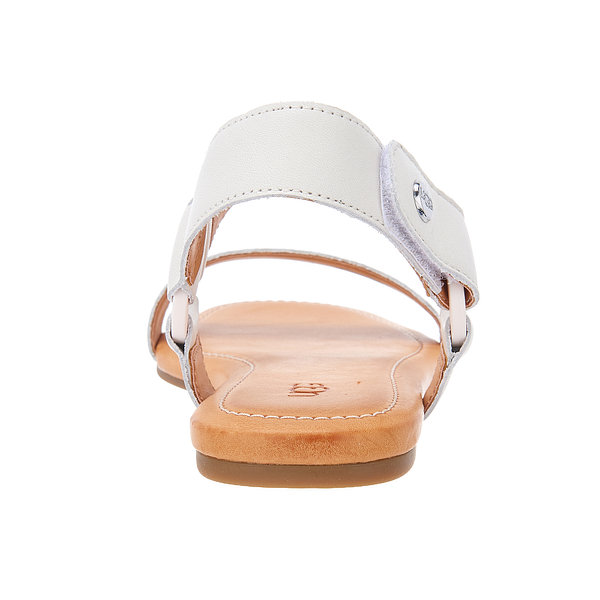 Ugg어그 For Women 벨크로 스트랩 플랫 샌들 라이넬 Sivillage 에스아이빌리지
