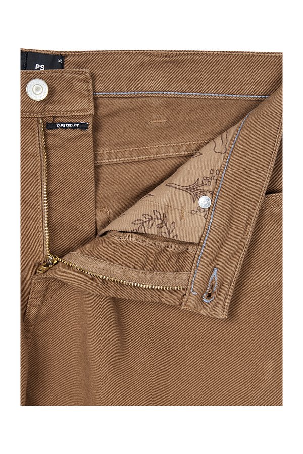 Paul Smith폴스미스 Ps Paul Smith 라벨 포인트 테이퍼드 진 Sivillage 에스아이빌리지