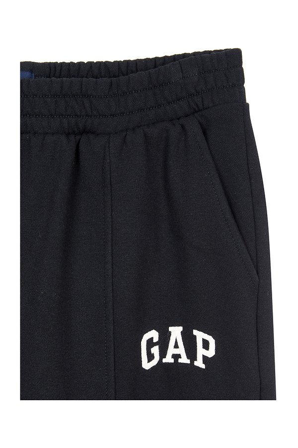 Gap Adults갭 여성 자수 로고 와이드 팬츠 Sivillage 에스아이빌리지