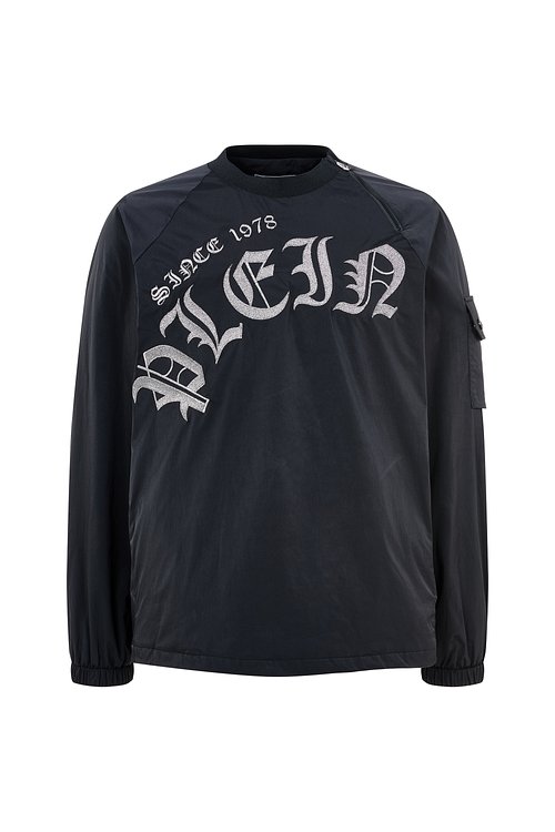 Philipp Plein Golf필립플레인 골프 Men 윈드프루프 크루넥 맨투맨 Sivillage 에스아이빌리지