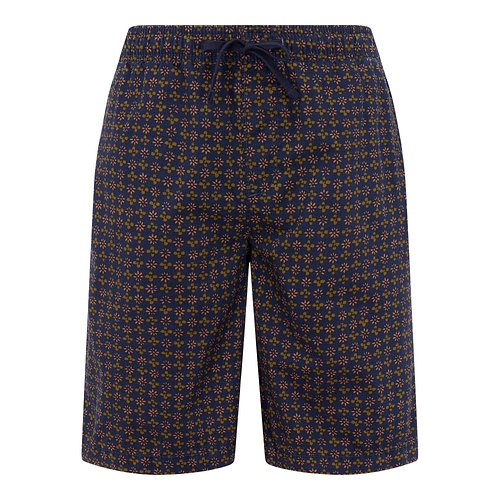 Gap Adults갭 ★갭 남성 20년 Summer★ 플라워 패턴 밴딩 쇼츠 Sivillage 에스아이빌리지