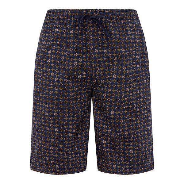 Gap Adults갭 ★갭 남성 20년 Summer★ 플라워 패턴 밴딩 쇼츠 Sivillage 에스아이빌리지