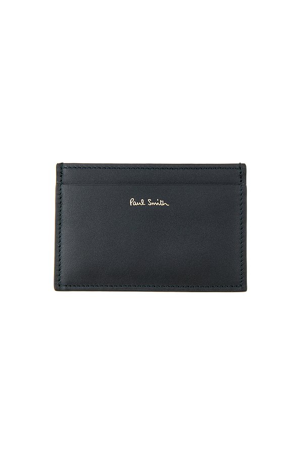 Paul Smith폴스미스 스트라이프 배색 카드 지갑 Sivillage 에스아이빌리지