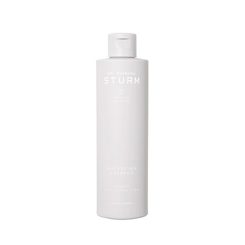 La Perva라페르바 닥터바바라스텀 밸런싱 샴푸 250ml Sivillage 에스아이빌리지