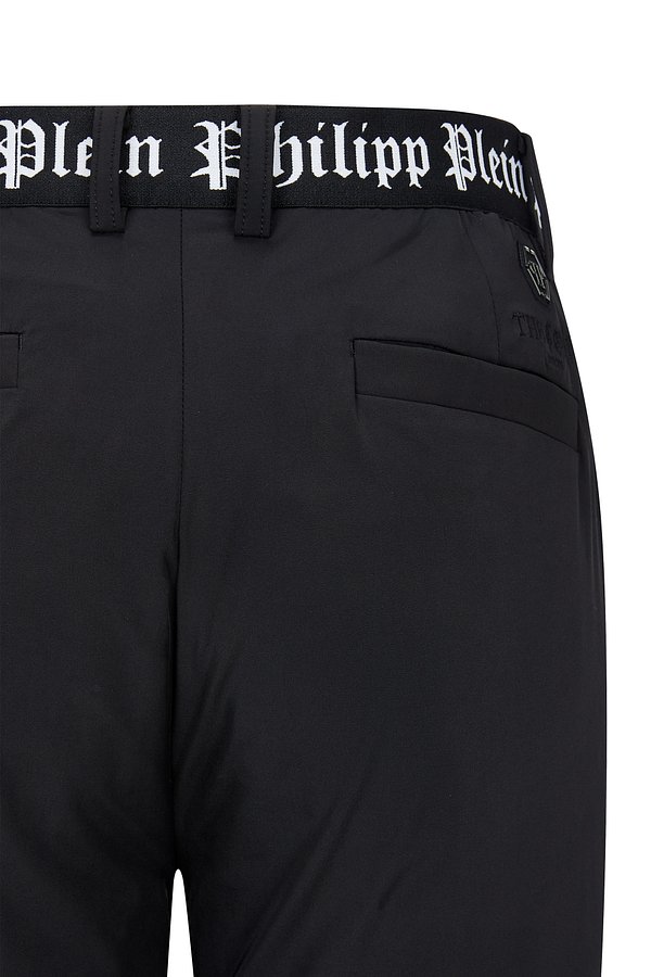 Philipp Plein Golf필립플레인 골프 Men 패디드 조거 팬츠 Sivillage 에스아이빌리지