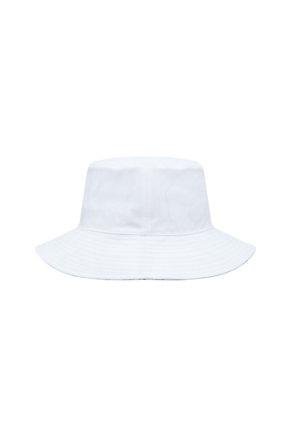 Philipp Plein Golf필립플레인 골프 Men 노리밋 버킷햇 Sivillage 에스아이빌리지