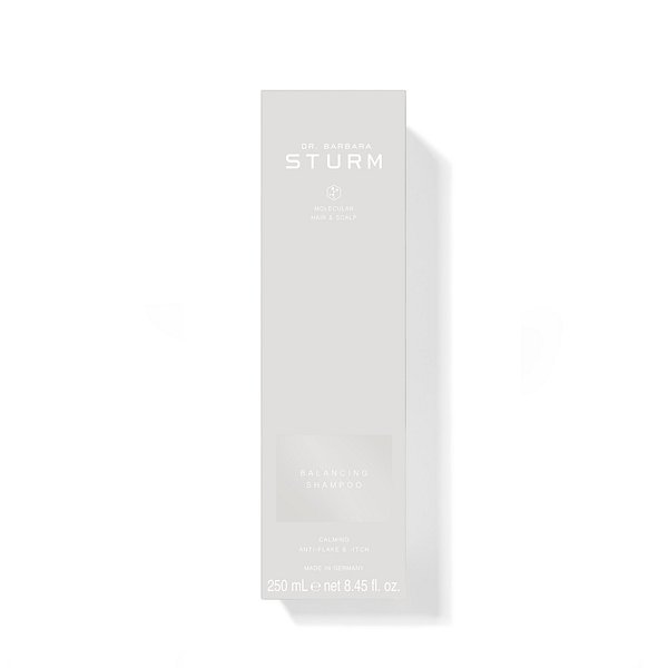 La Perva라페르바 닥터바바라스텀 밸런싱 샴푸 250ml Sivillage 에스아이빌리지