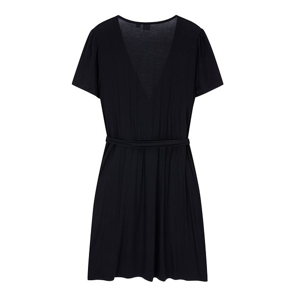 Gap Adults갭 ★갭 여성 21년 Spring★ 이지 벨티드 랩 원피스 Sivillage 에스아이빌리지