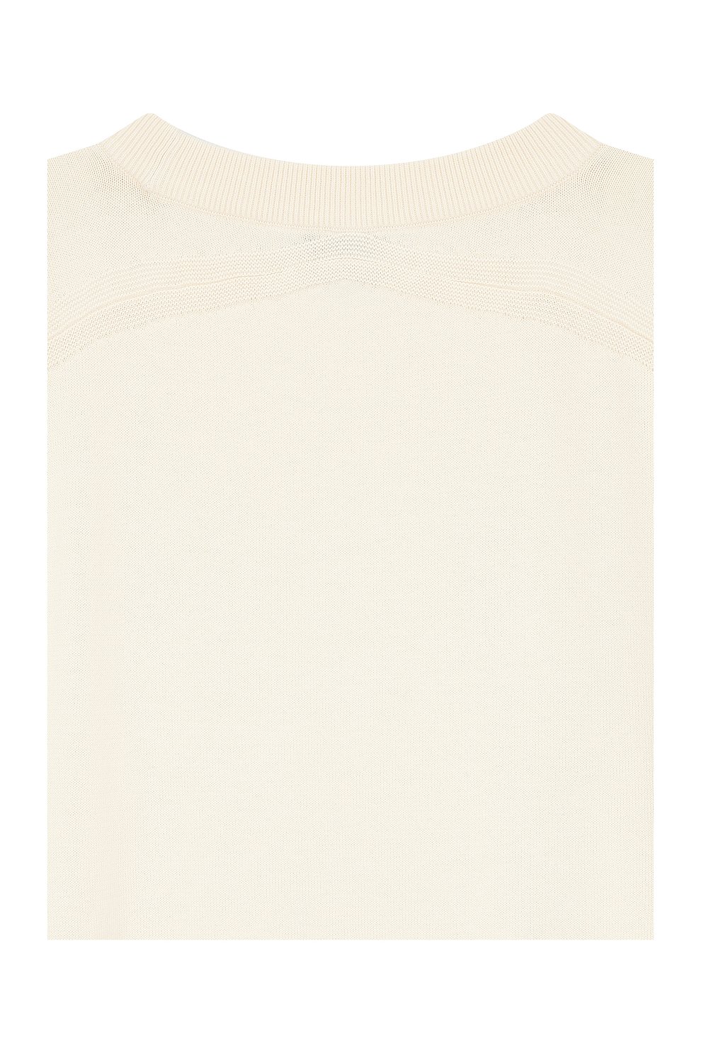 Paul Smith폴스미스 Ps Paul Smith 여성 지브라 패치 크루넥 니트 Sivillage 에스아이빌리지