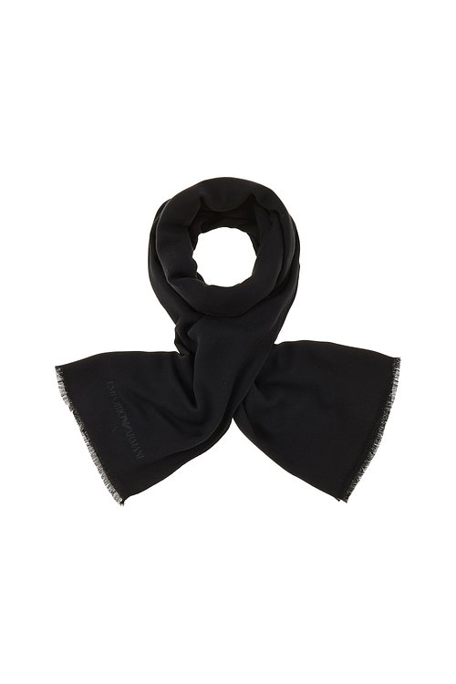 Emporio Armani엠포리오 아르마니 여성 소프트 레이온 블렌드 스톨 Sivillage 에스아이빌리지