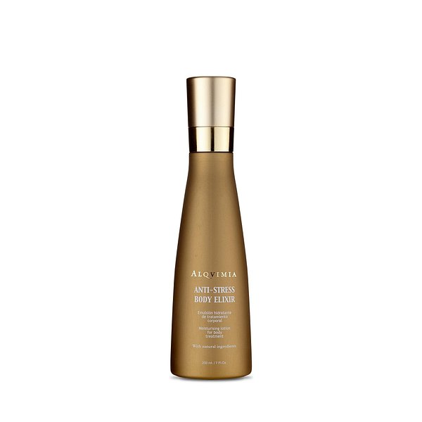 La Perva라페르바 알키미아 안티스트레스 바디 엘릭시르 200ml Sivillage 에스아이빌리지