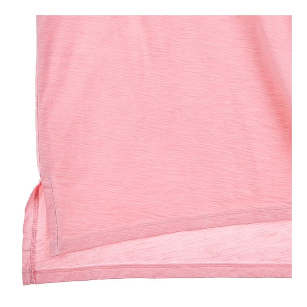 Gap Adults갭 ★갭 여성 19년 Summer★ 롤업 소매 슬럽 티셔츠 Sivillage 에스아이빌리지