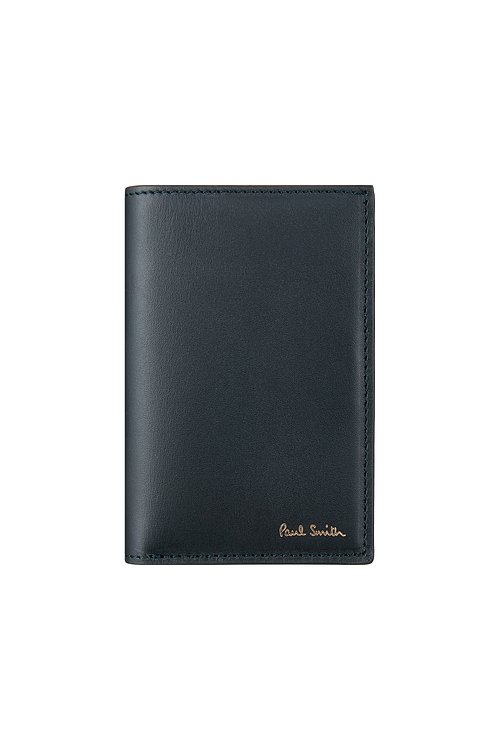 Paul Smith폴스미스 인사이드 스트라이프 폴드 지갑 Sivillage 에스아이빌리지