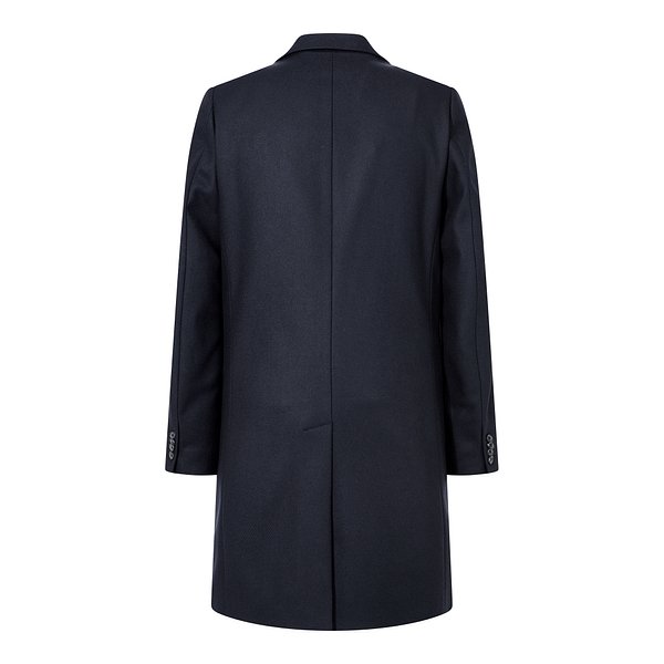 Paul Smith폴스미스 Ps Paul Smith 내로우 라펠 울 블렌드 코트 Sivillage 에스아이빌리지