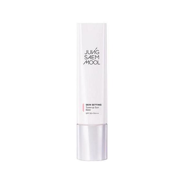 Jung Saem Mool정샘물 정샘물 스킨 세팅 톤업 선 베이스 40ml Sivillage 에스아이빌리지