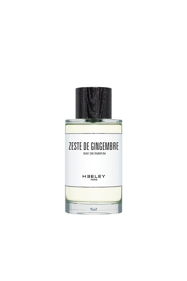 La Perva 라페르바 [힐리] 제스트 드 진젬브르 오 드 퍼퓸 100ml S I Village 에스아이빌리지