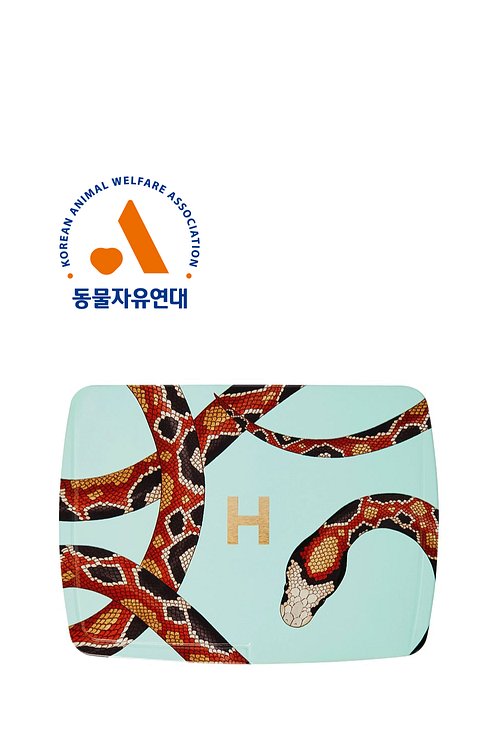Hourglass아워글래스 23 홀리데이 앰비언트 라이팅 에딧 언락드 팔레트 스네이크 Sivillage 에스아이빌리지
