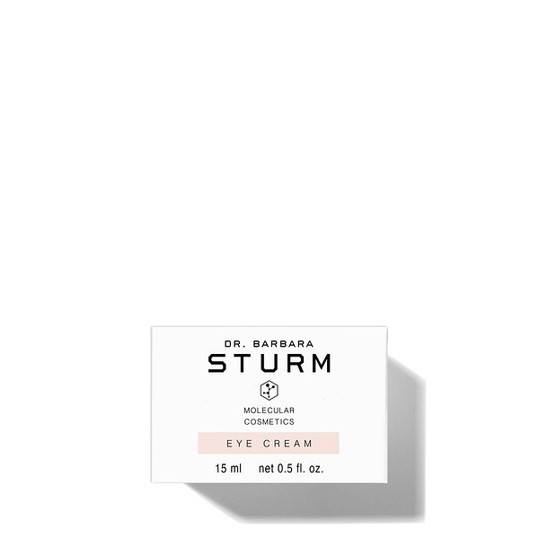 La Perva라페르바 닥터바바라스텀 아이 크림 15ml Sivillage 에스아이빌리지
