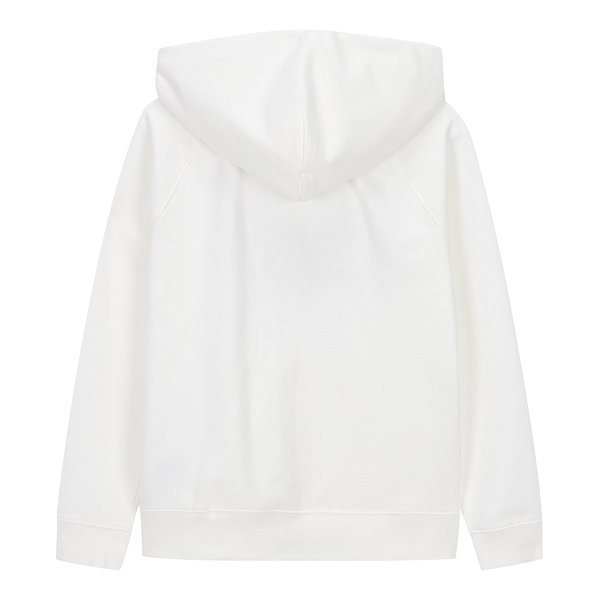 Gap Adults갭 ★갭 여성 21년 Spring★ 성조기 로고 래글런 후드 집업 Sivillage 에스아이빌리지
