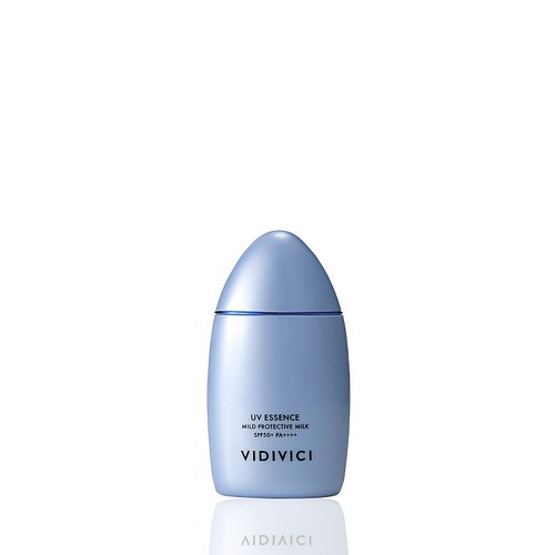 Vidivici비디비치 유브이 에센스 마일드 프로 텍티브 밀크 Spf 50 Pa Sivillage 에스아이빌리지