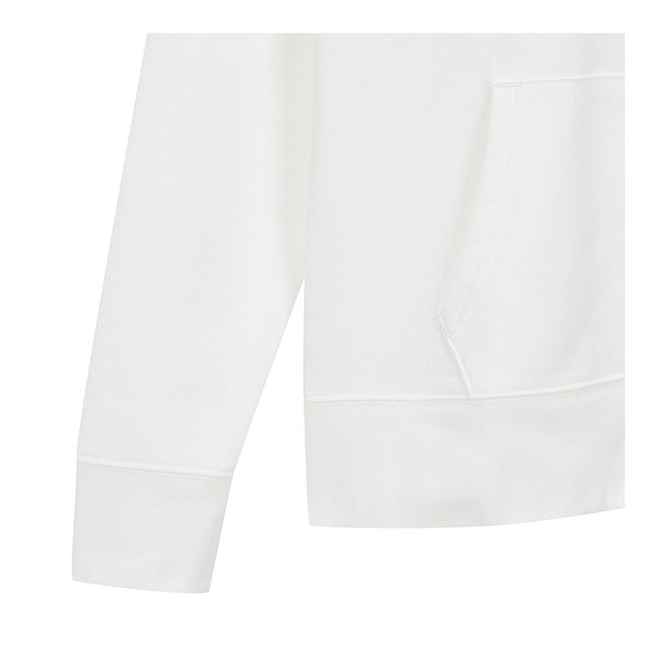 Gap Adults갭 ★갭 여성 21년 Spring★ 성조기 로고 래글런 후드 집업 Sivillage 에스아이빌리지