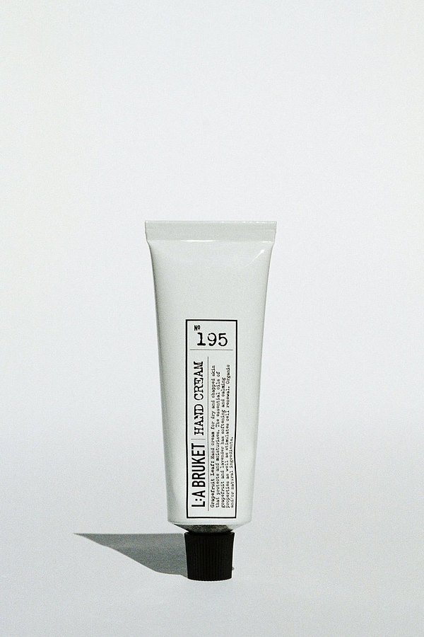 La Perva 라페르바 [라부르켓] 핸드 크림 그레이프프룻 리프 30ml S I Village 에스아이빌리지